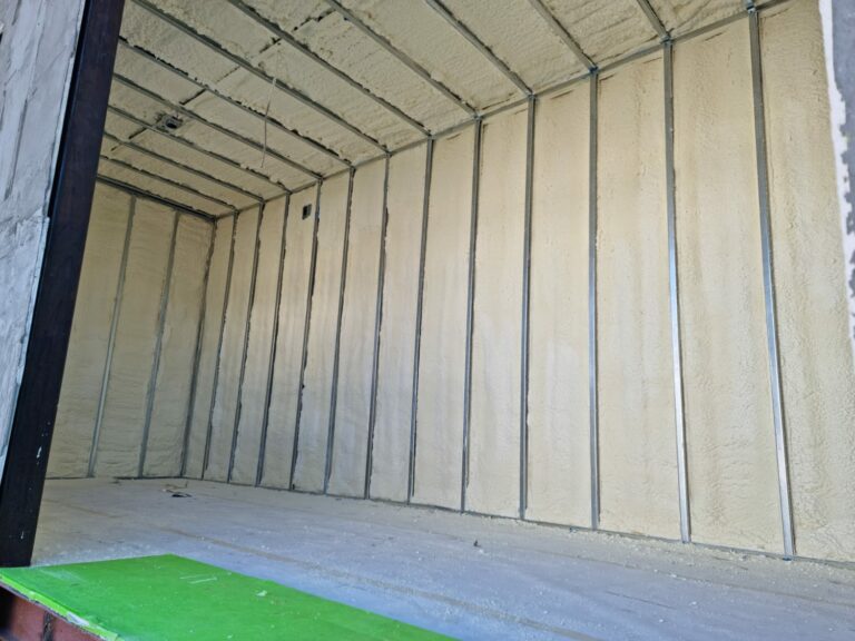 Containers - Foam Pros